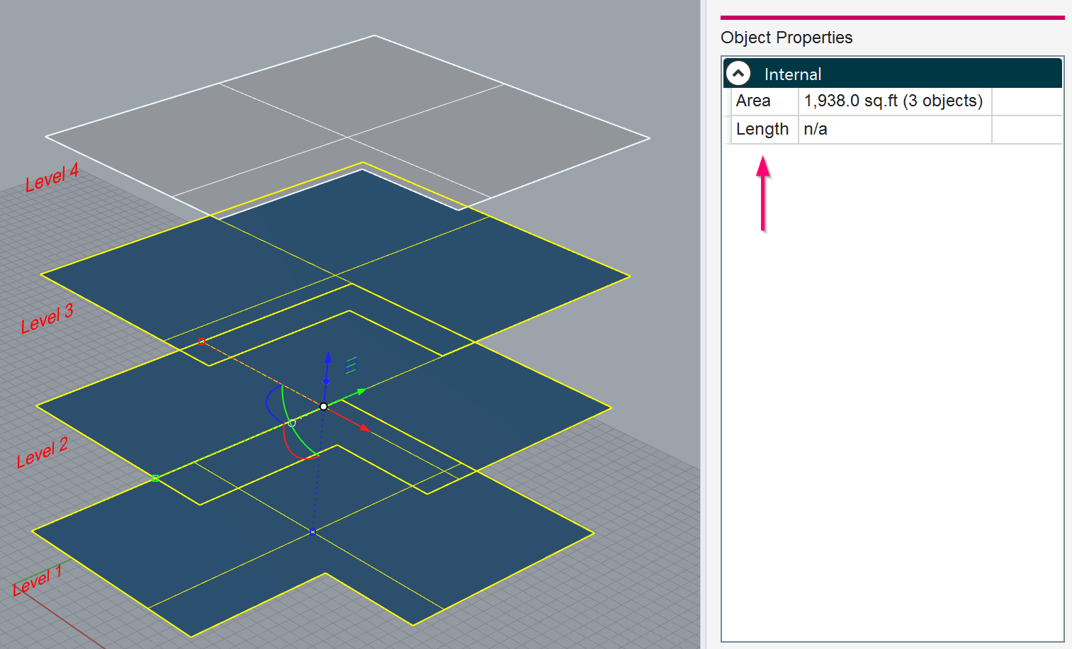 HOW TO: Assign Properties to Objects | Proving Ground Apps
