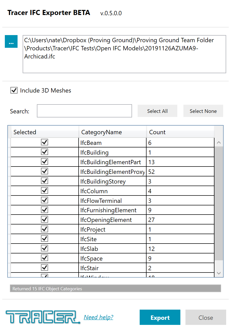 Installation | Proving Ground Apps