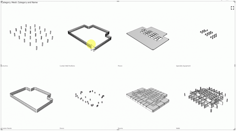 HOW TO: Create a Multi-View 3D Visual in Power BI | Proving Ground Apps
