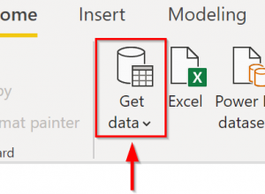 HOW TO: Use SQLite as a Power BI Data Source | Proving Ground Apps