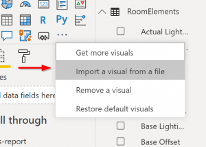 HOW TO: Visualize 3D Revit Room Blocks with Power BI | Proving Ground Apps
