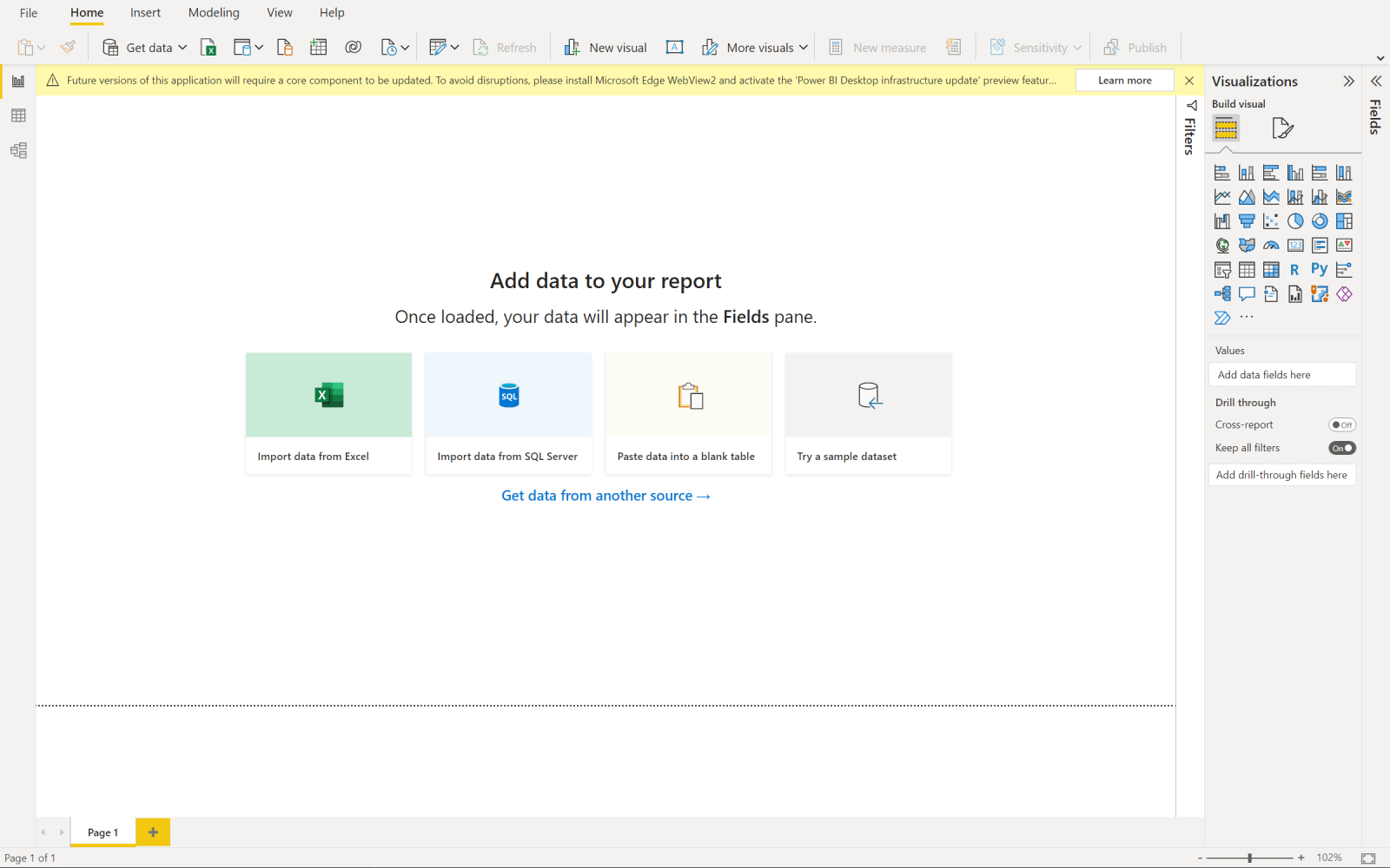 VISUAL ISSUE: Tracer visual colors are not behaving normally in PowerBI | Proving Ground Apps