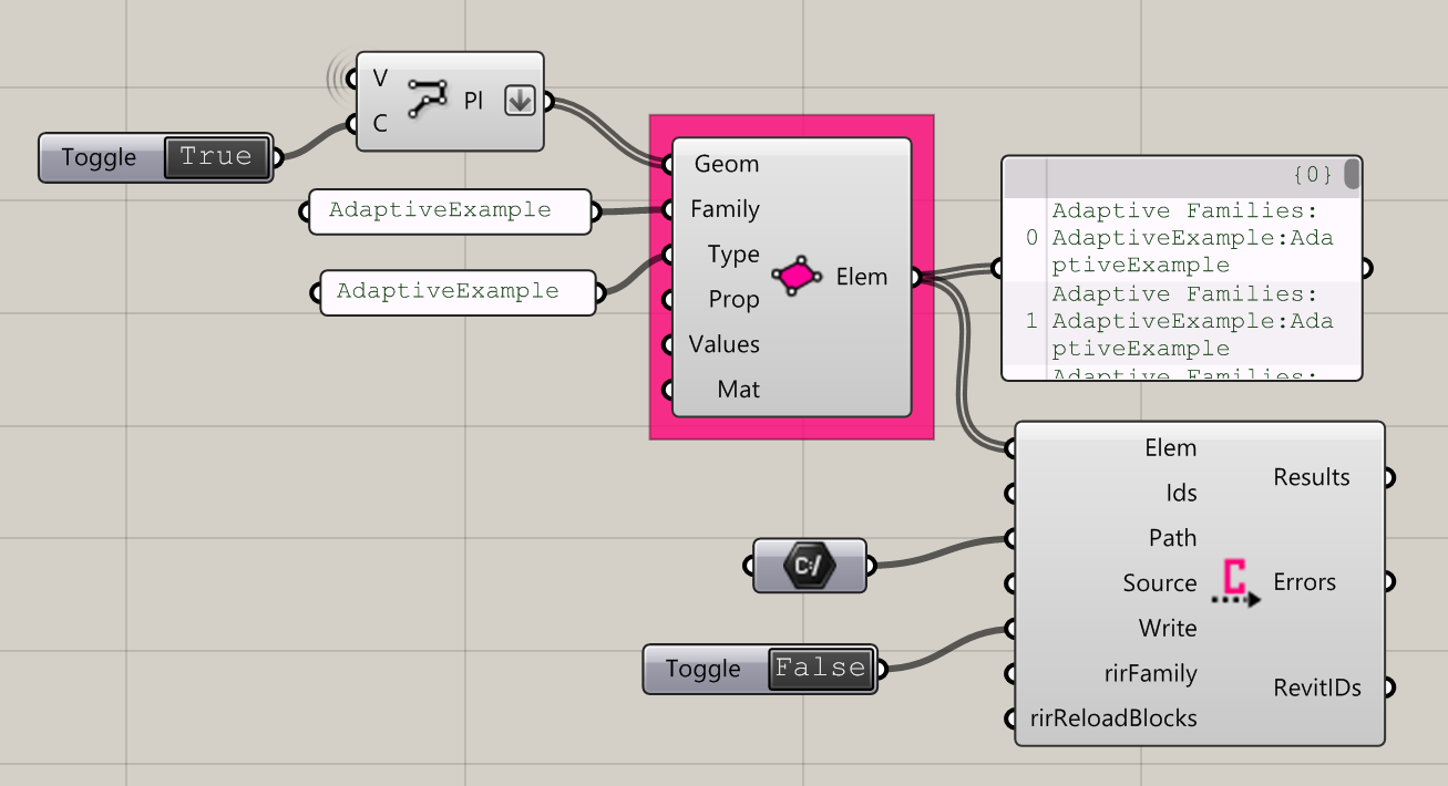 Grasshopper Plugin | Proving Ground Apps