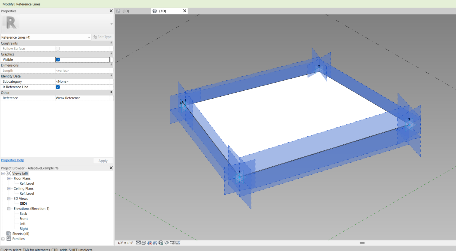 Grasshopper Plugin | Proving Ground Apps