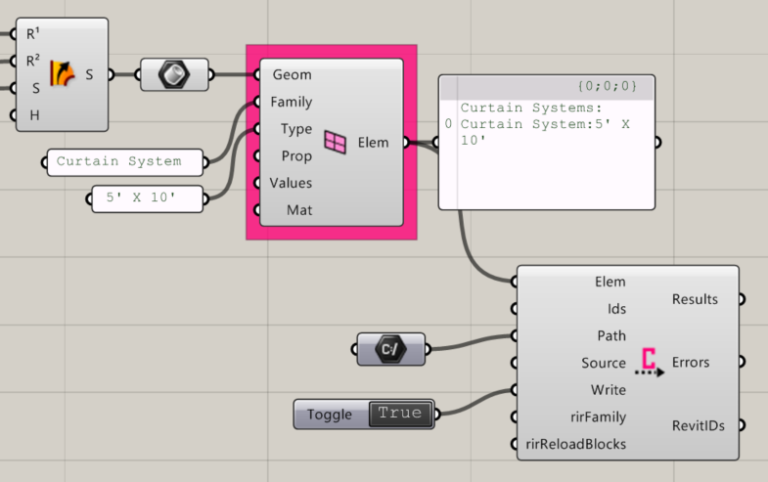 Grasshopper Plugin | Proving Ground Apps