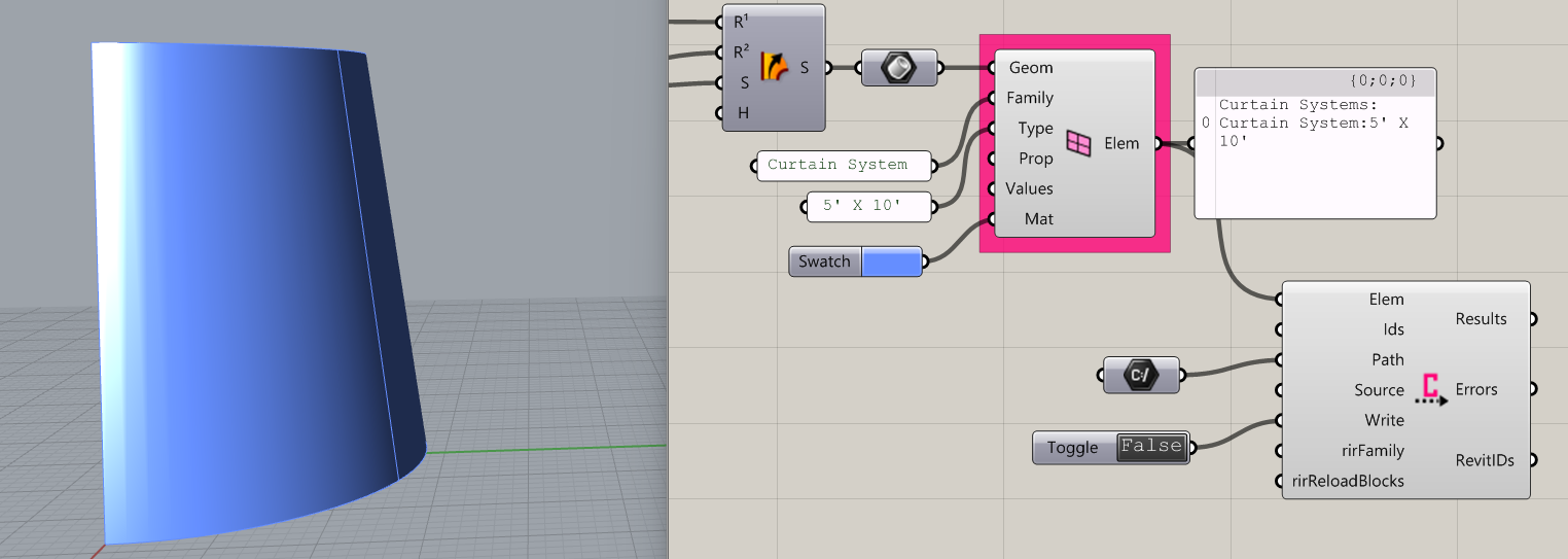 Grasshopper Plugin | Proving Ground Apps