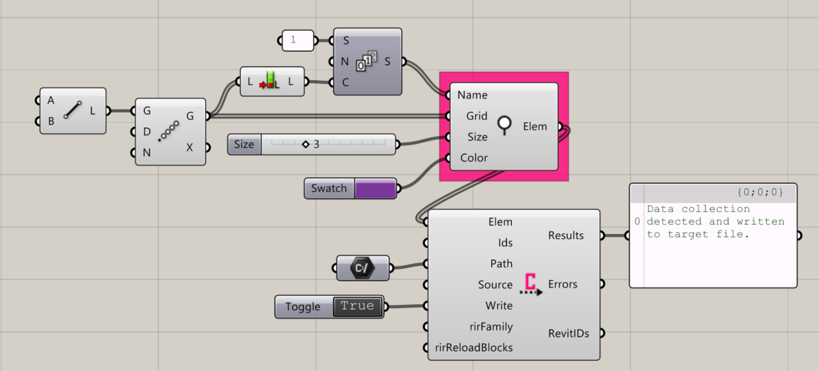 Grasshopper Plugin | Proving Ground Apps