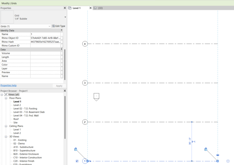 Grasshopper Plugin | Proving Ground Apps