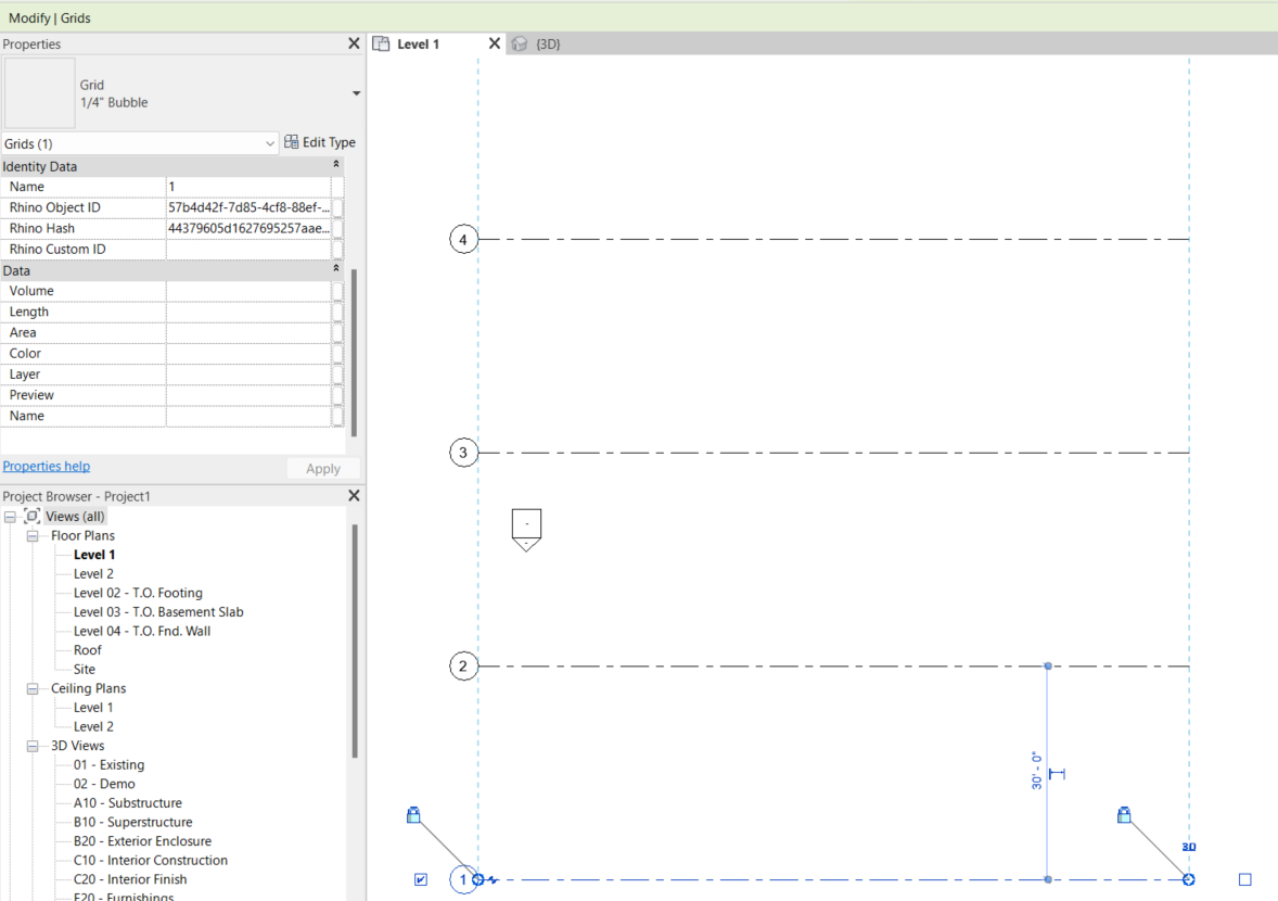 Grasshopper Plugin | Proving Ground Apps