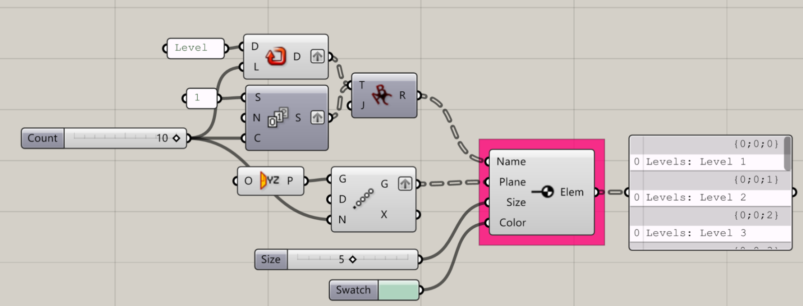 Grasshopper Plugin | Proving Ground Apps
