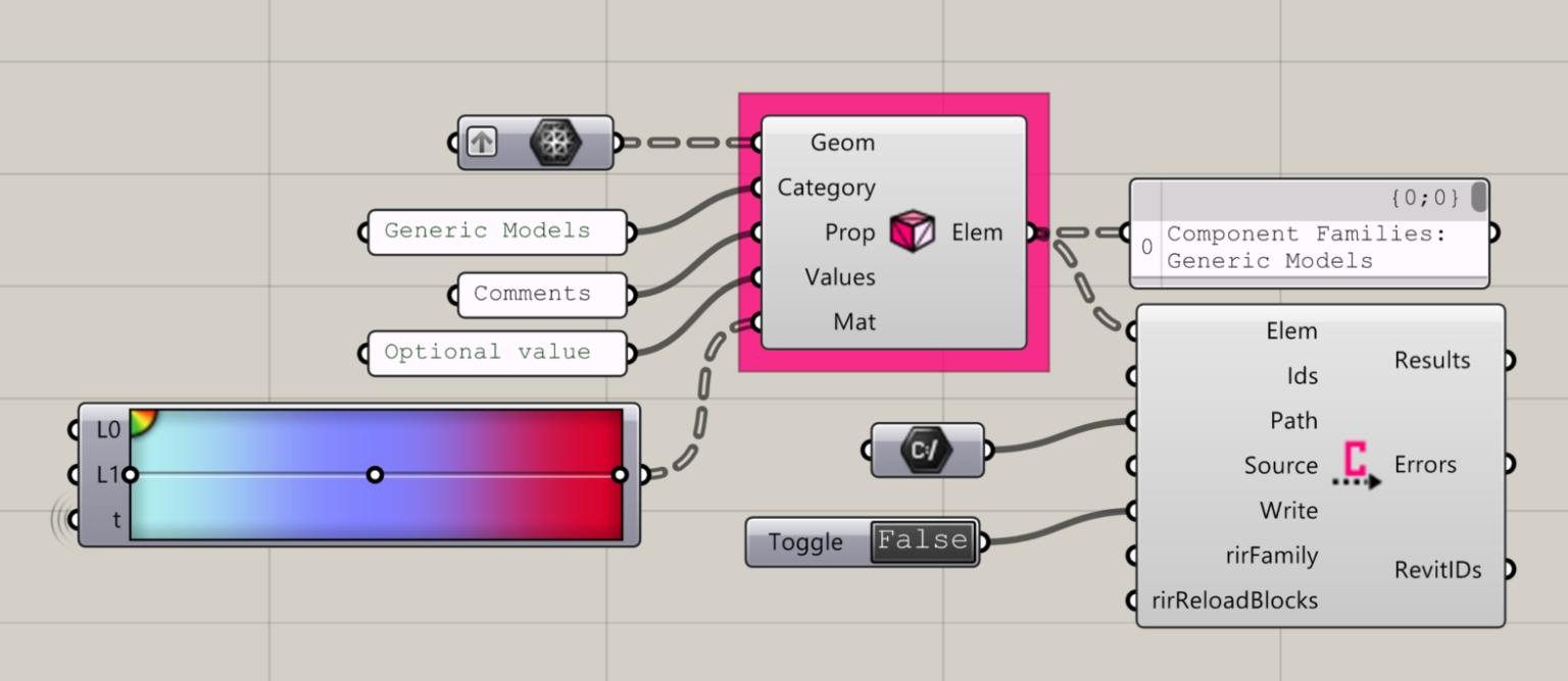 Grasshopper Plugin | Proving Ground Apps