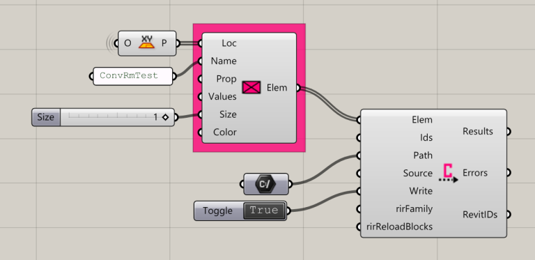 Grasshopper Plugin | Proving Ground Apps