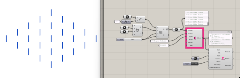 Grasshopper Plugin | Proving Ground Apps