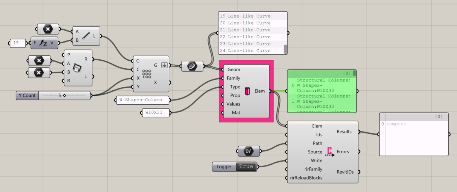 Grasshopper Plugin | Proving Ground Apps
