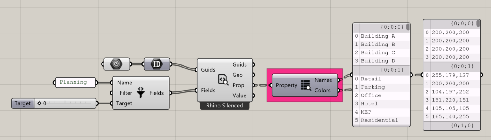 Grasshopper Plugin | Proving Ground Apps