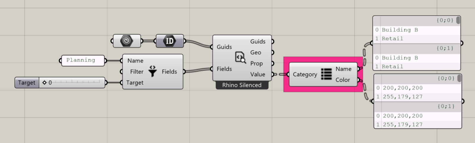 Grasshopper Plugin | Proving Ground Apps