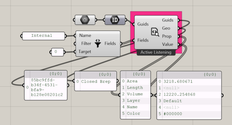 Grasshopper Plugin | Proving Ground Apps