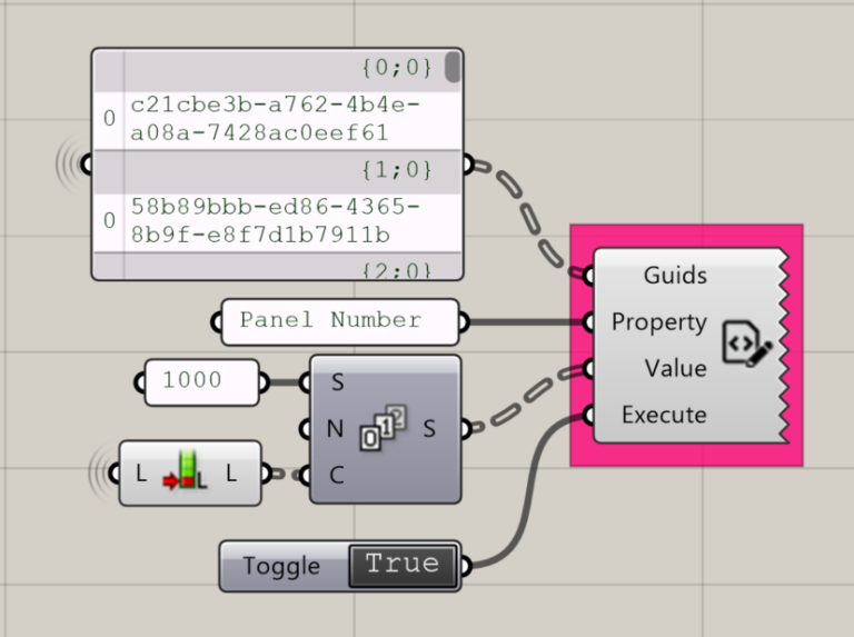Grasshopper Plugin | Proving Ground Apps