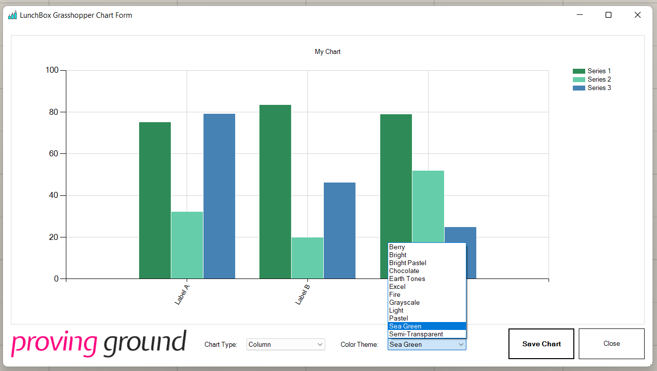 Data | Proving Ground Apps