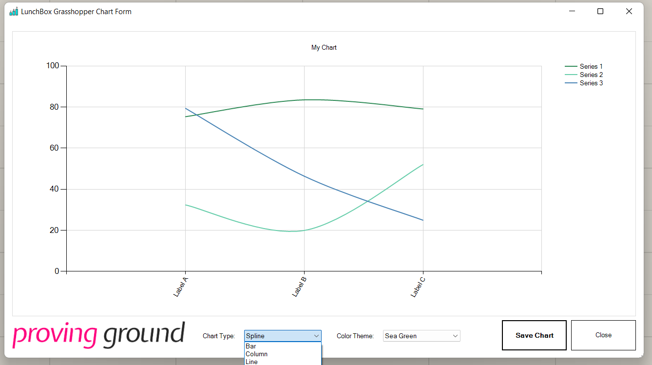Data | Proving Ground Apps