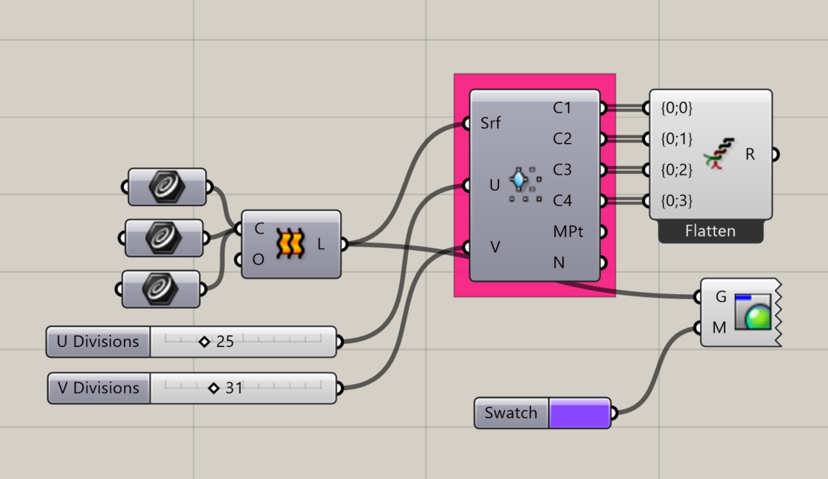 Panels | Proving Ground Apps