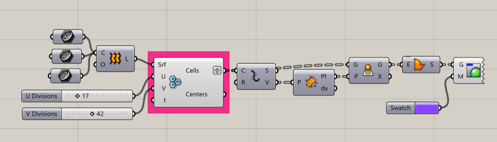 Panels | Proving Ground Apps