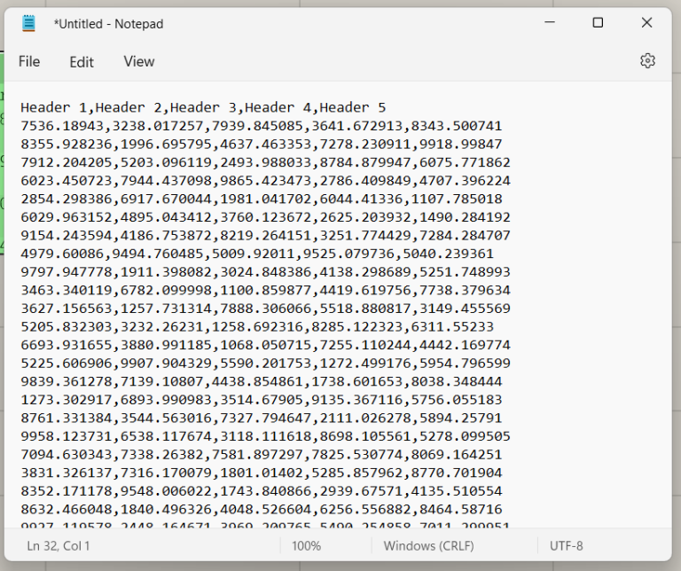 Data | Proving Ground Apps