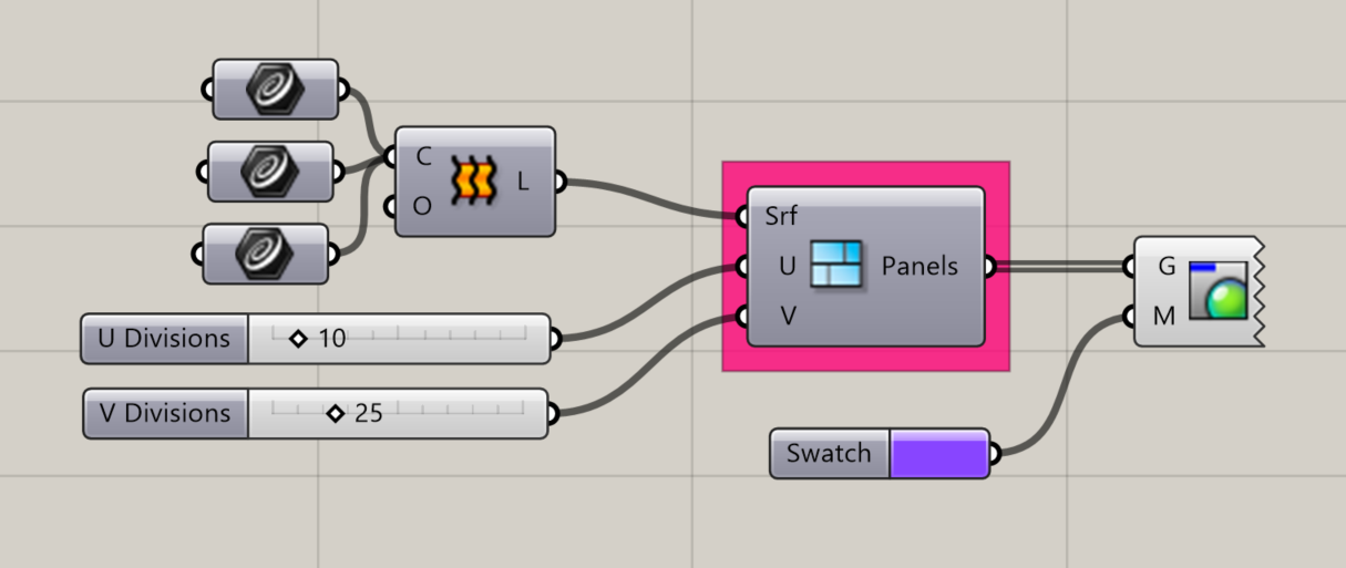 Panels | Proving Ground Apps