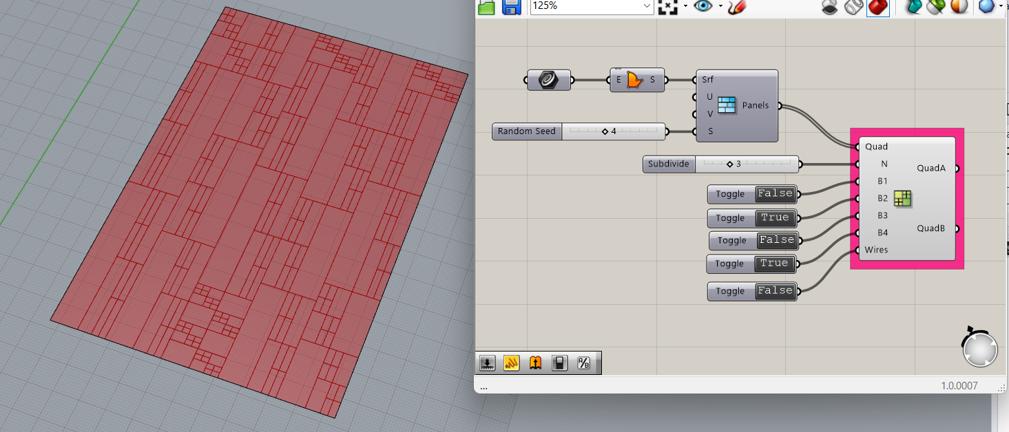 Generate | Proving Ground Apps