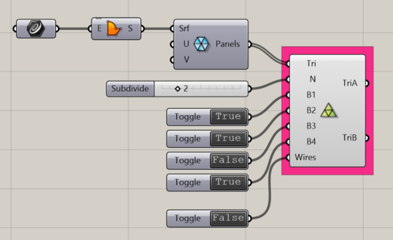 Generate | Proving Ground Apps