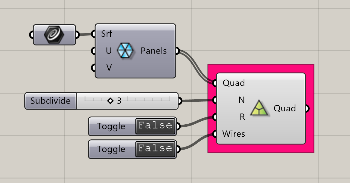 Generate | Proving Ground Apps