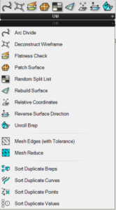 Util | Proving Ground Apps