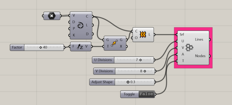 Structure | Proving Ground Apps