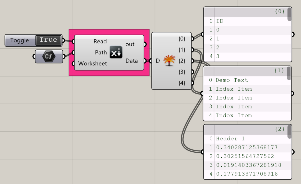 Workflow | Proving Ground Apps