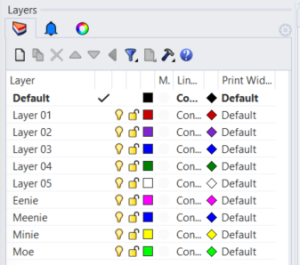 Workflow | Proving Ground Apps