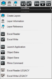 Workflow | Proving Ground Apps