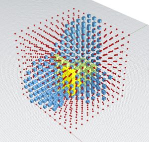 Binary Classifier Trainer and Tester | Proving Ground Apps