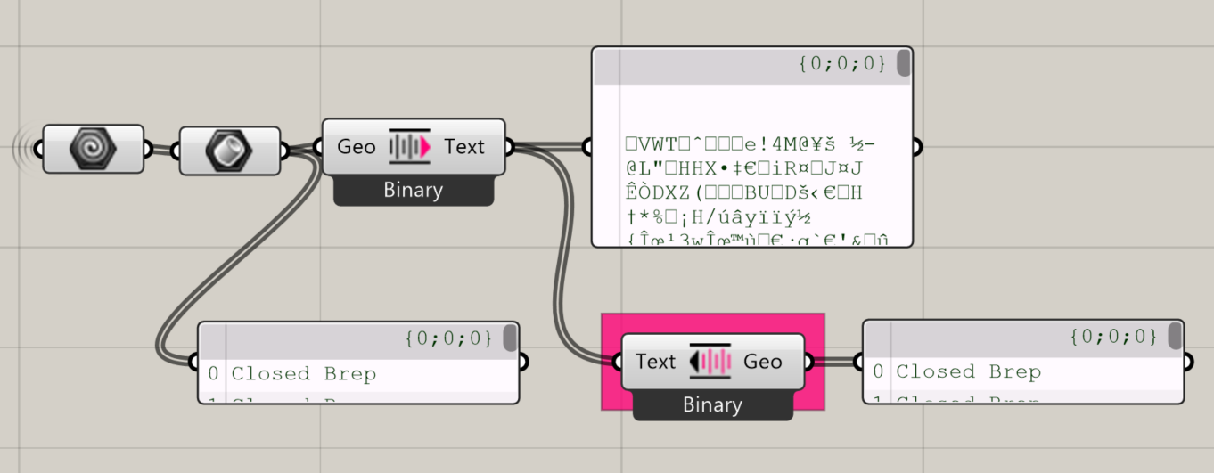 Serialization | Proving Ground Apps