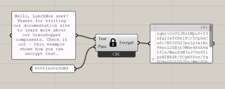 Serialization | Proving Ground Apps