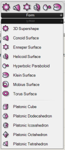 Form | Proving Ground Apps