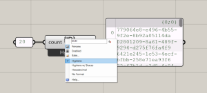 Serialization | Proving Ground Apps