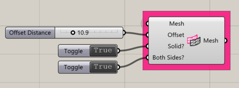 Mesh | Proving Ground Apps