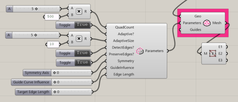 Mesh | Proving Ground Apps