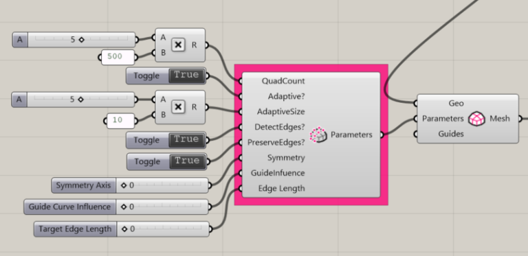 Mesh | Proving Ground Apps