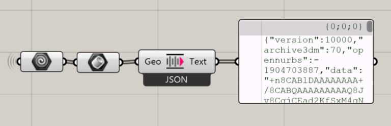 Serialization | Proving Ground Apps